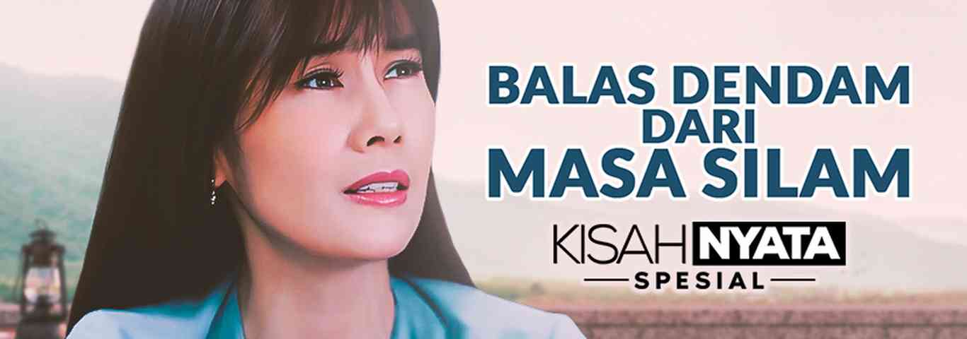 Streaming Balas Dendam dari Masa Silam | Vidio