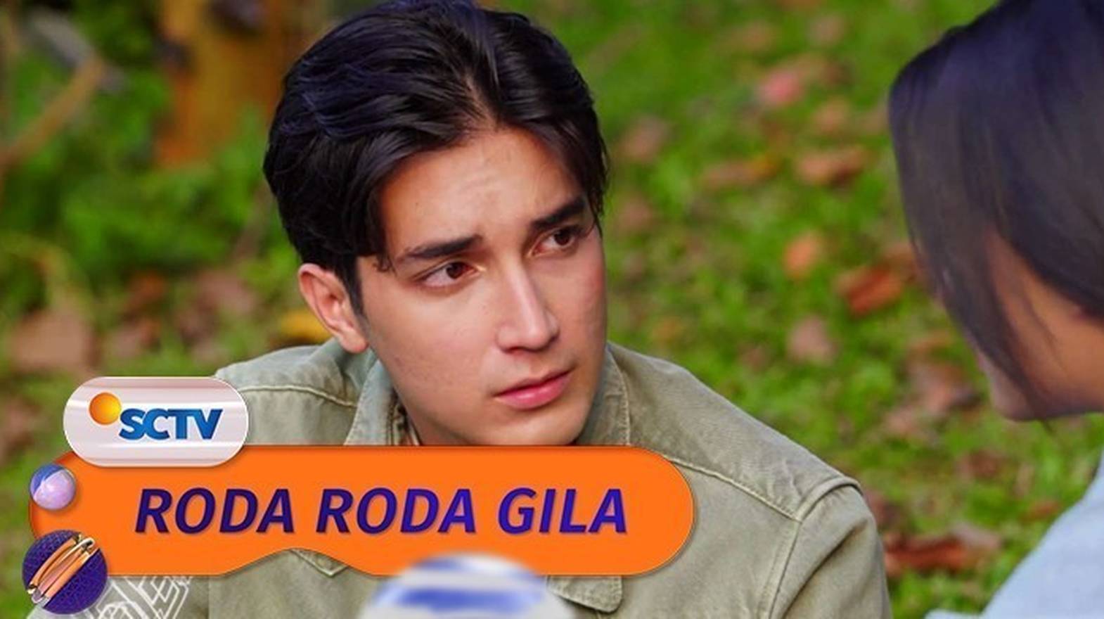 Roda Roda Gila - Episode 41 | Part 1/2 | Vidio