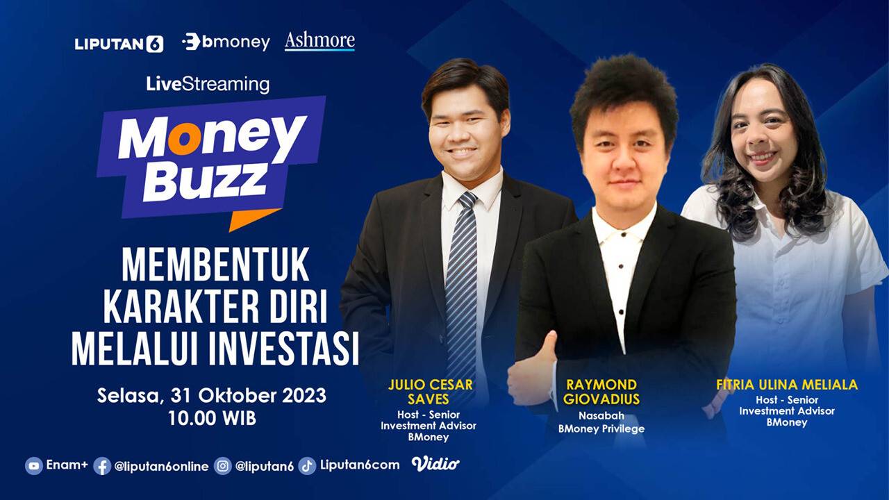 Live Streaming Money Buzz