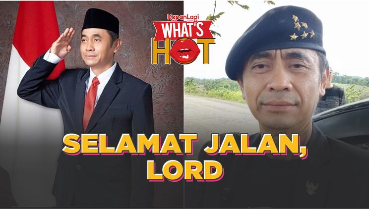 Nonton Video Lord Rangga Meninggal Dunia Terbaru | Vidio