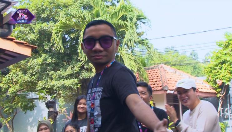 Streaming D'Academy 6 2024 | Vidio