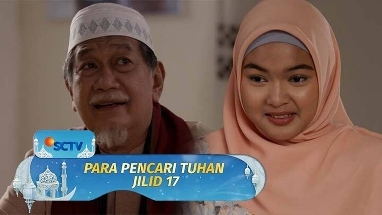 Para Pencari Tuhan Jilid 17 - Episode 23 | Part 2/2 (2024) | Vidio