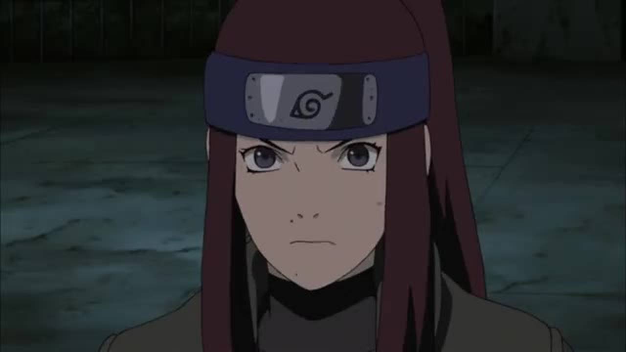 Naruto: Shippuden - Ep 447 - Bulan yang Lain (2007) | Vidio