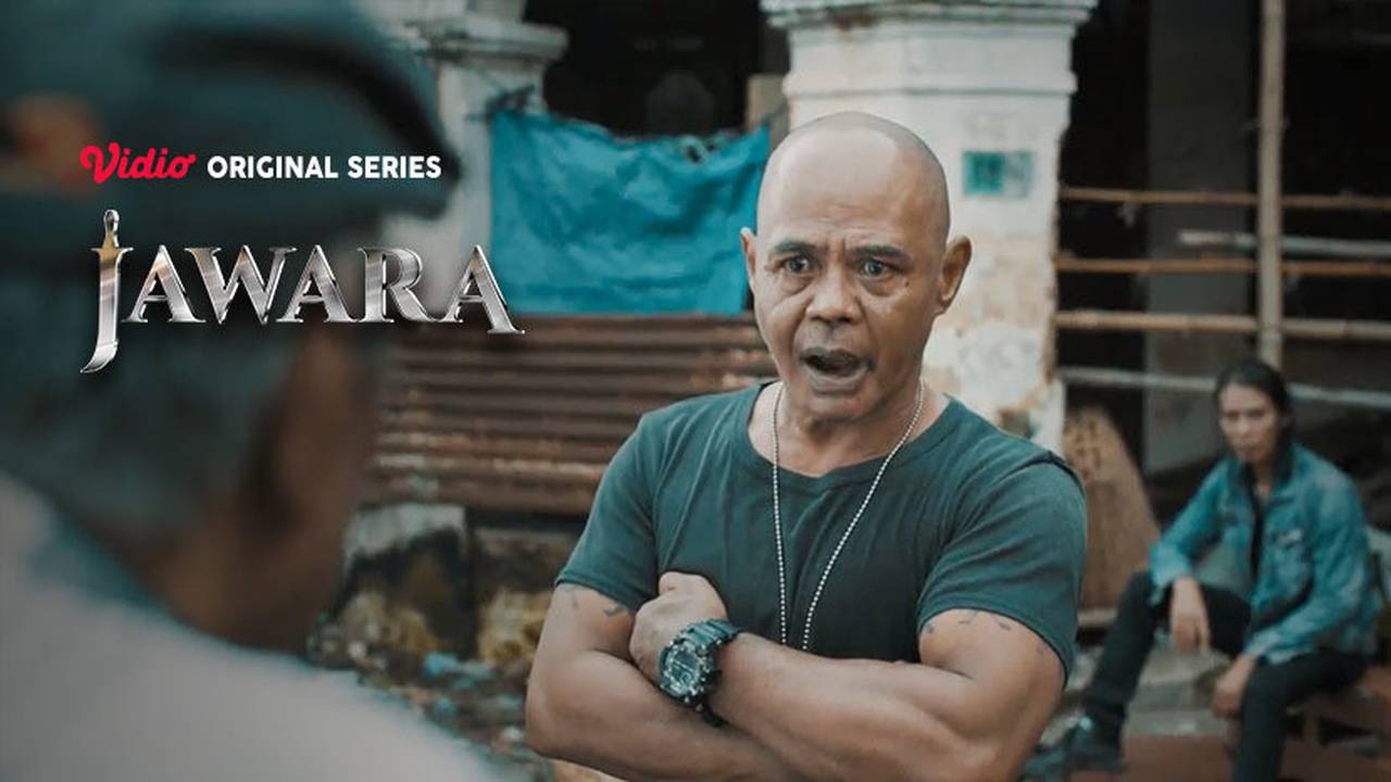 Jawara - Ep 08 - Pengorbanan Ayah (2020) | Vidio