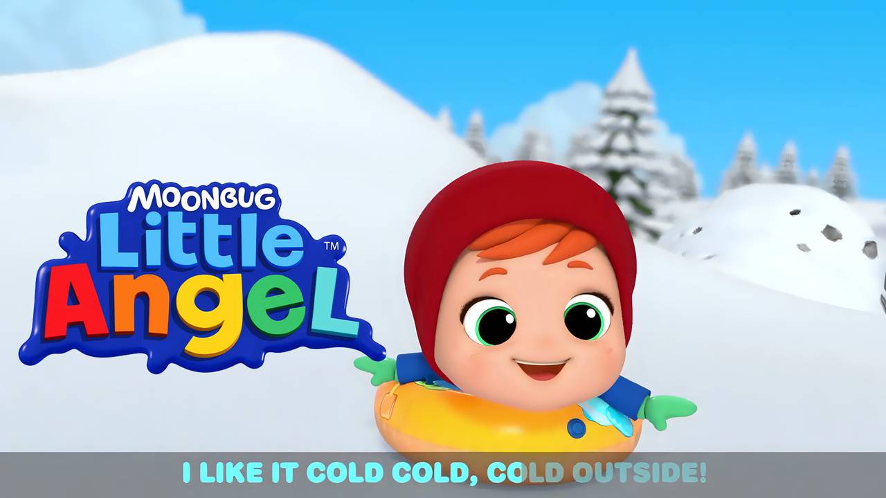Little Angel - Summer And Winter (2018)