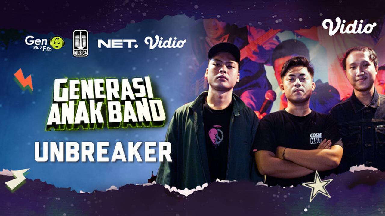 Unbreaker