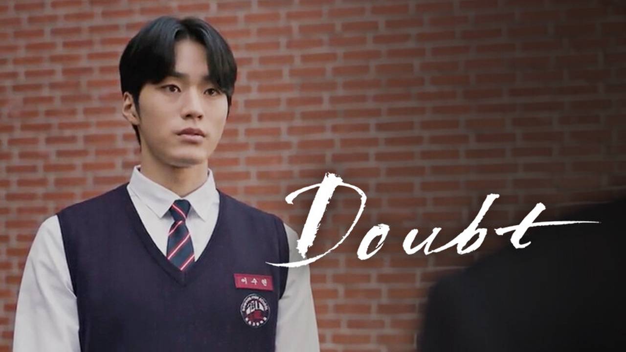 Nonton Doubt - Episode 3 (2024) Sub Indo | Drama Korea