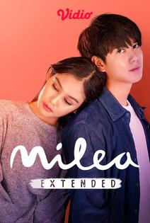 Streaming Milea : Suara dari Dilan Extended | Vidio