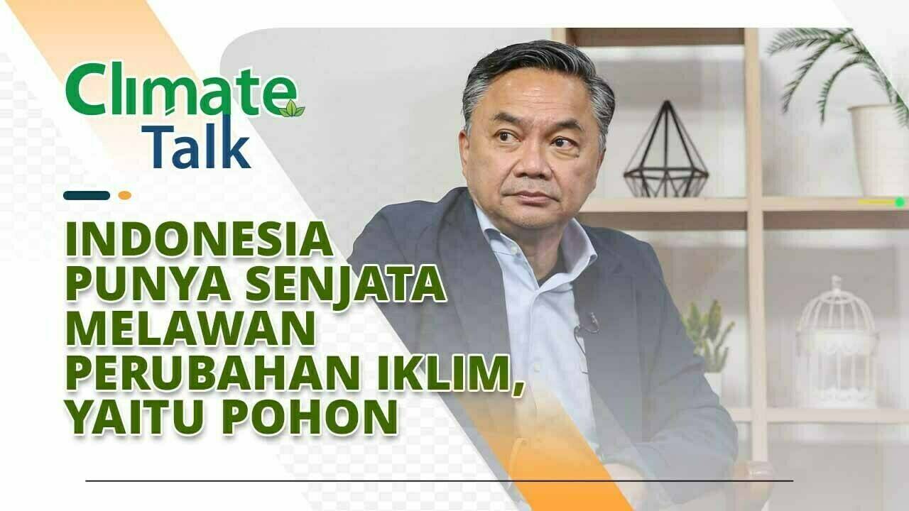 Dino Patti Djalal: 2.000 Pulau di Indonesia Akan Tenggelam Akibat ...