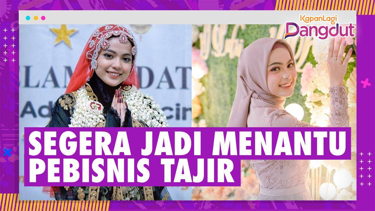 Masih Layak Disebut Remaja, Putri Isnari yang Segera Jadi Menantu Pebisnis Tajir Kalimantan ...