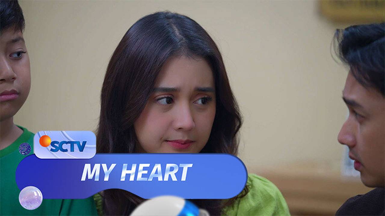 My Heart - Episode 170 | Part 1/2 (2024)