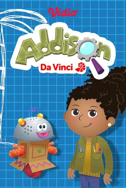 Nonton Addison (2022) Sub Indo | Vidio