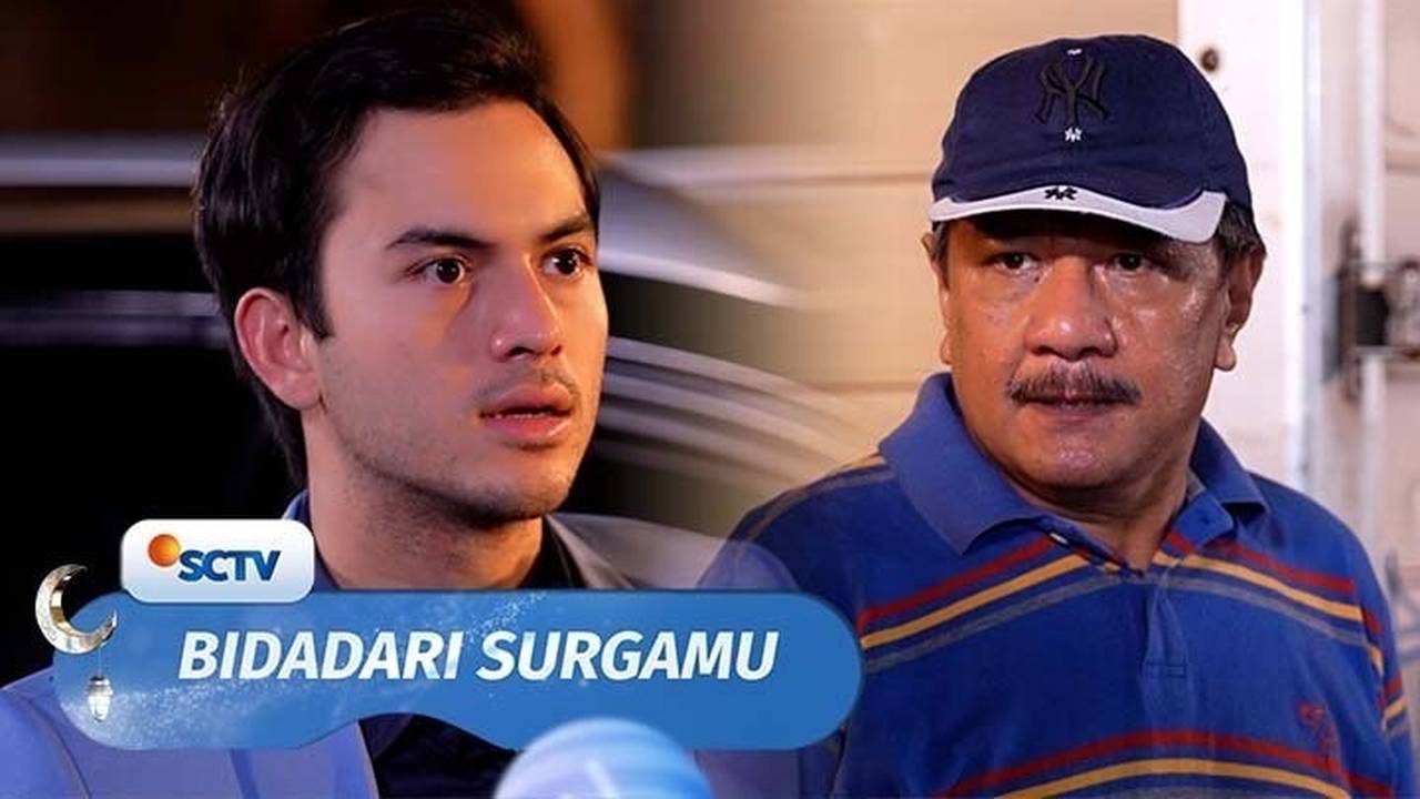 Bidadari Surgamu - Episode 364 | Part 2/2 (2023) | Vidio