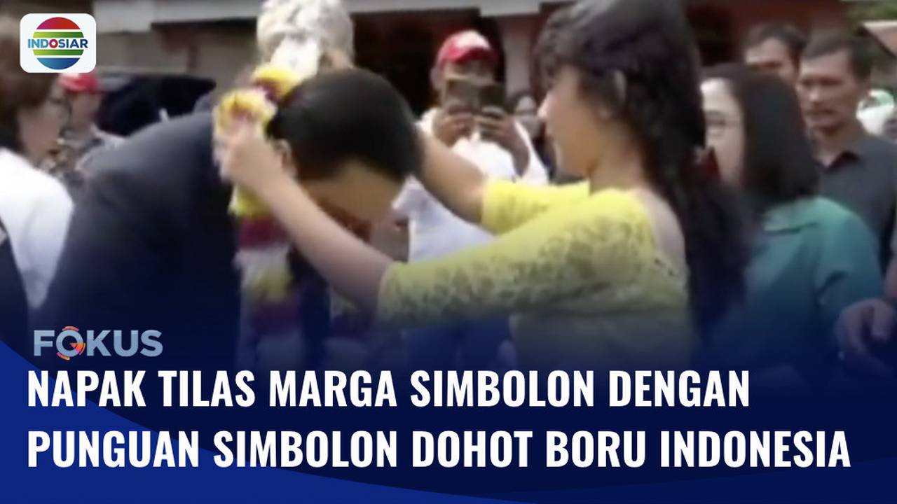 Napak Tilas Marga Simbolon dengan PSBI, Sebagai Upaya Pelestarian ...