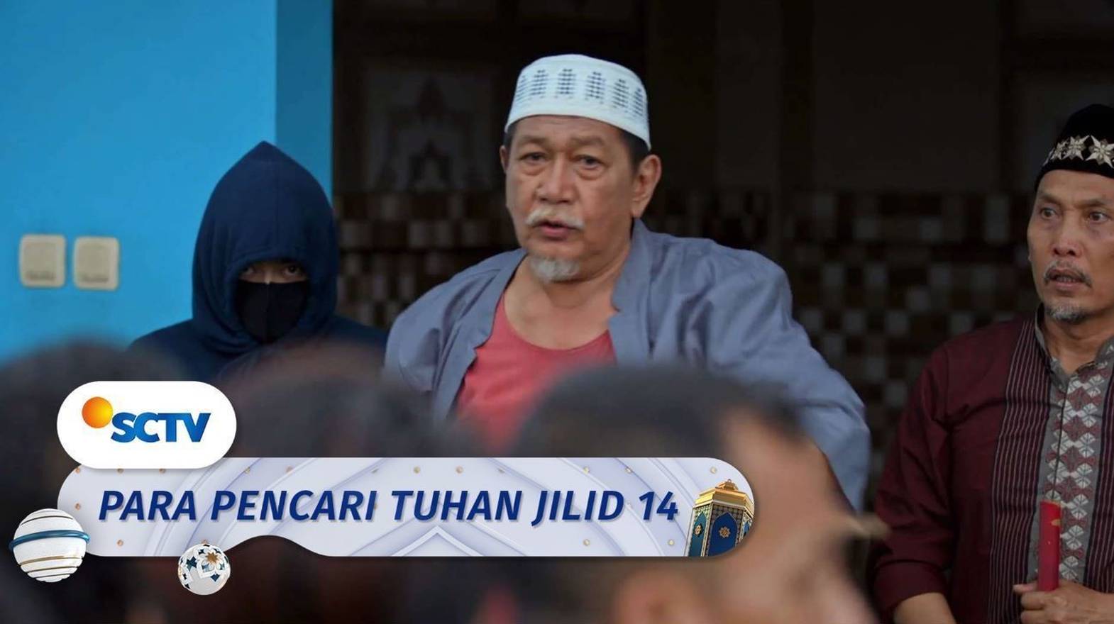 Para Pencari Tuhan Jilid 14 - Episode 1 (2021) | Vidio