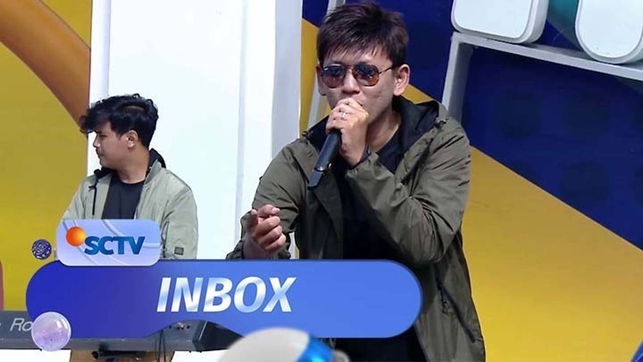 Dadali - Disaat Aku Mencintaimu | Inbox | Vidio