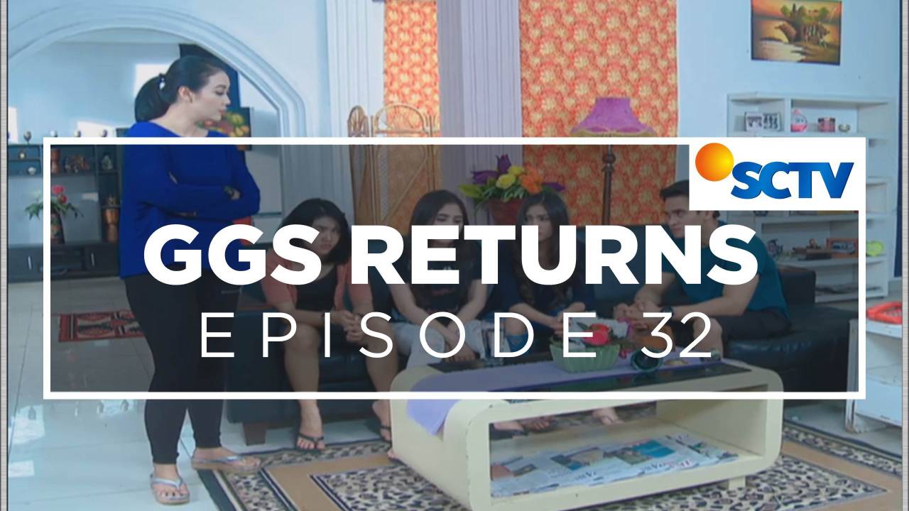 Nonton Sinetron Ganteng-Ganteng Serigala Returns Episode 32 | Vidio