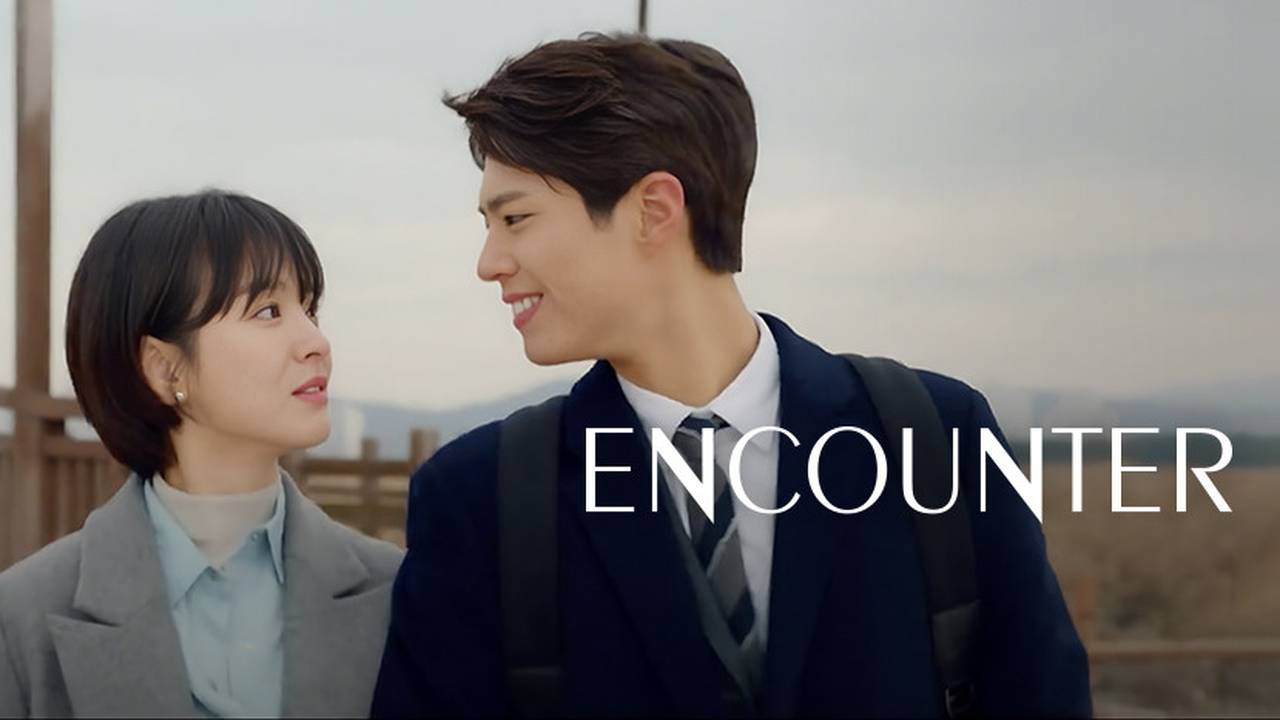 Encounter - Episode 08 (2018)