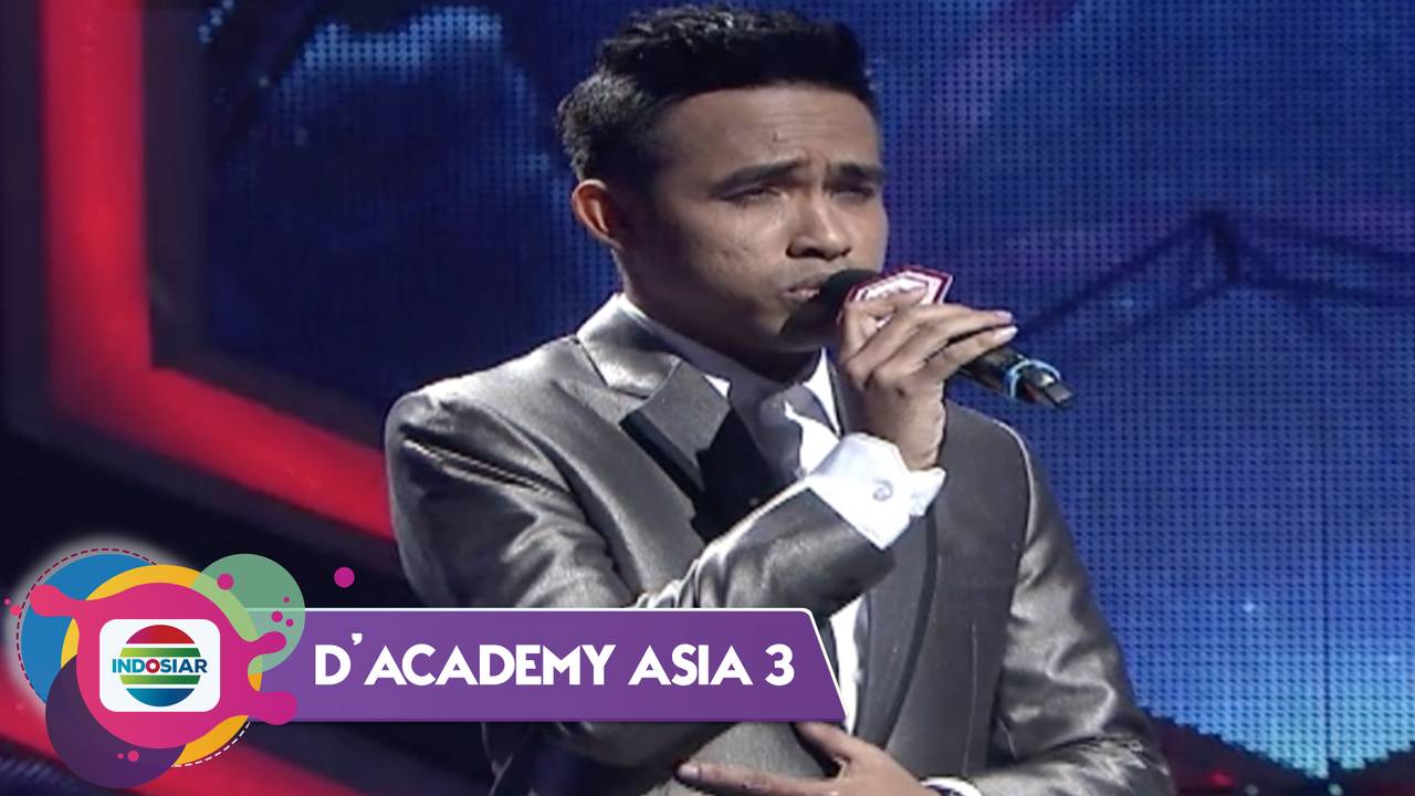 DA Asia 3: Fildan DA4, Indonesia - Air Tuba | Vidio