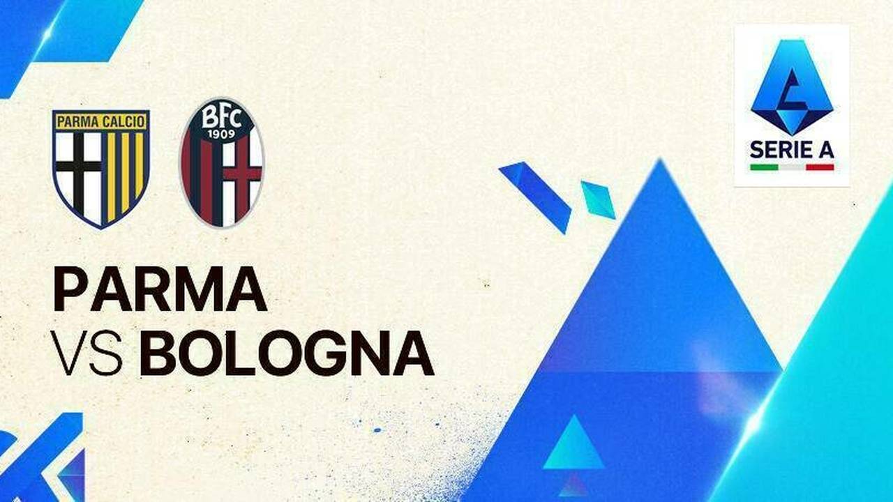 Parma vs Bologna - Serie A | Vidio