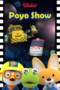 Nonton Poyo Show (2022) Sub Indo | Vidio