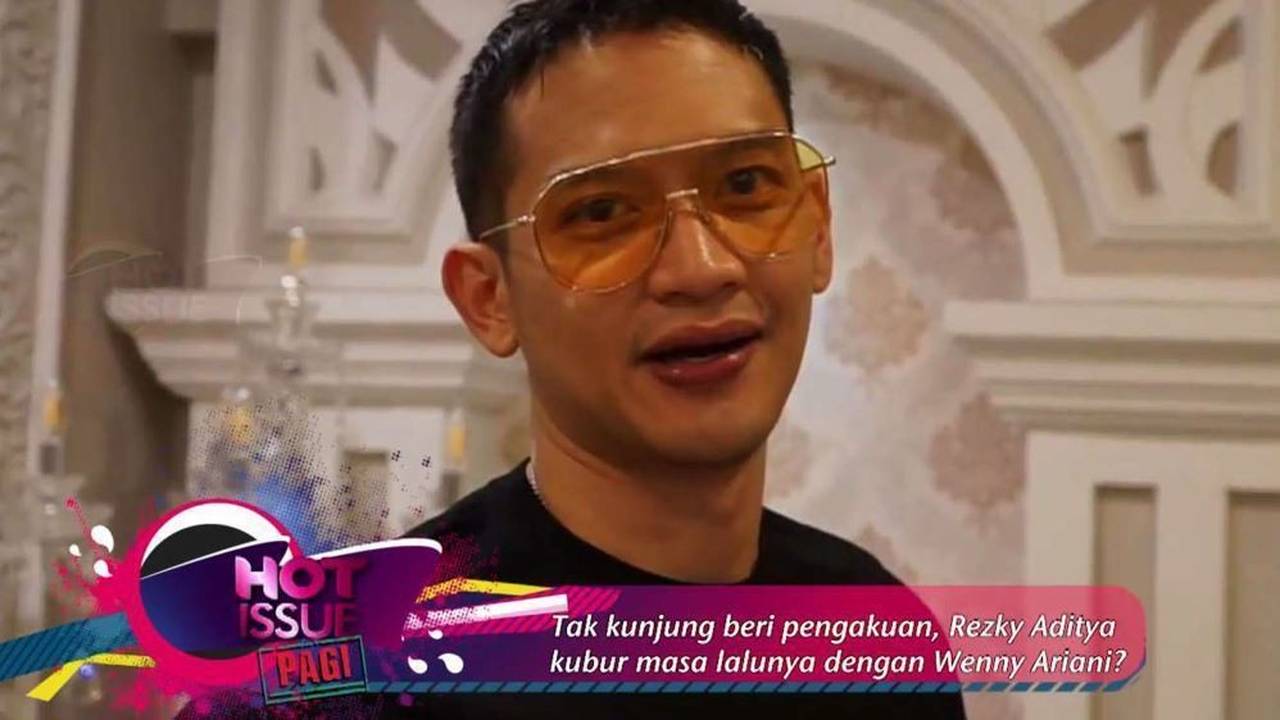 Sebuah Harapan Weni Ariani Untuk Sebuah Pengakuan Anak! Weni Lanjutkan ...