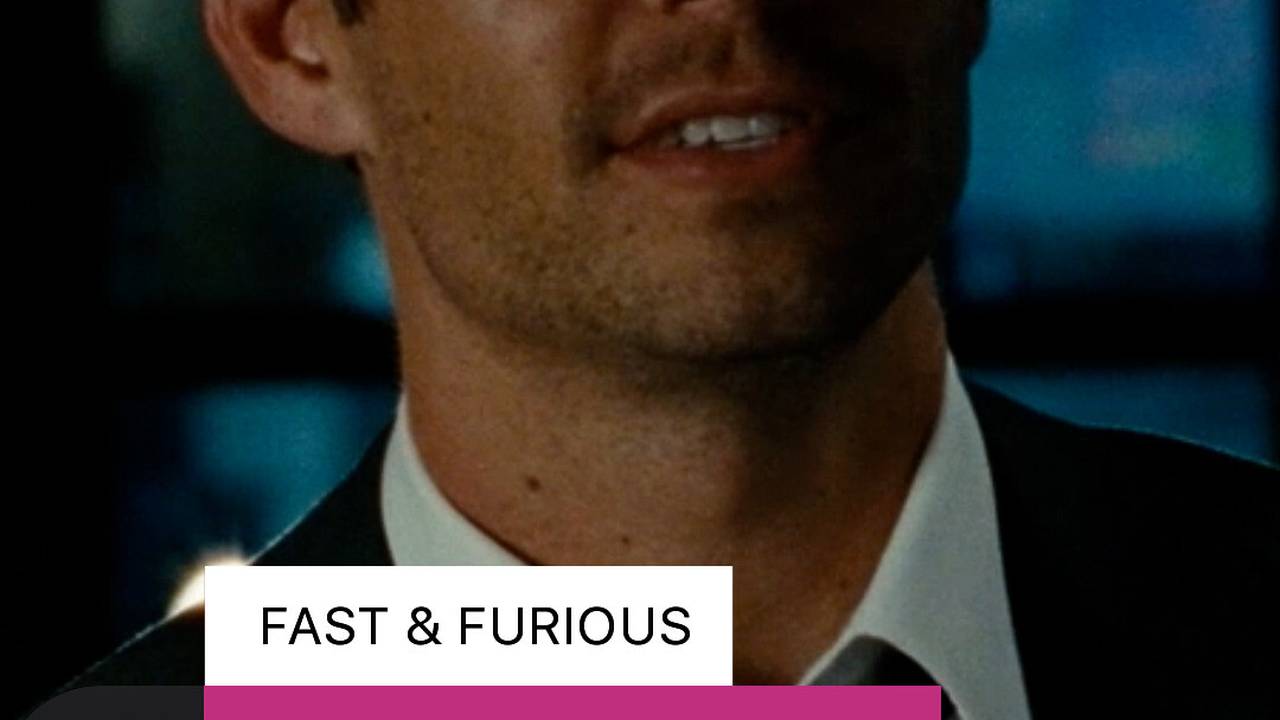 Fast & Furious | Fast & Furious | Vidio Mini Drama