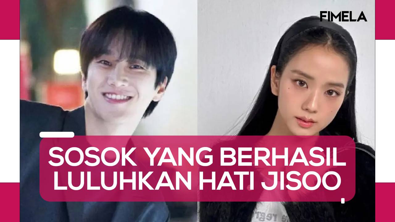 Potret Ahn Bo Hyun, Sosok yang Disebut Pacar Jisoo BLACKPINK - Fimela ...