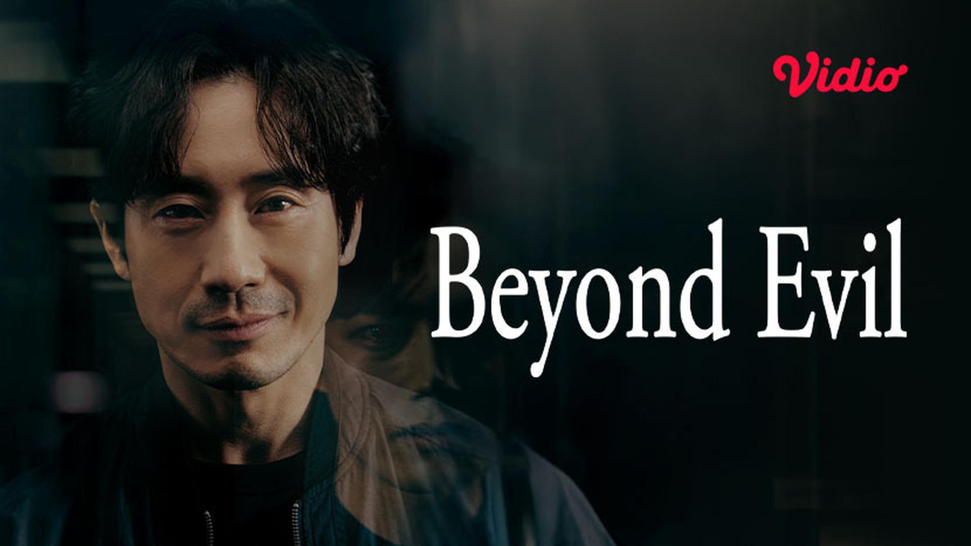 Nonton Beyond Evil (2021) Sub Indo | Vidio