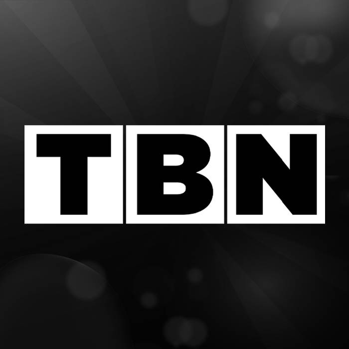 Streaming Channel TBN 2025 | Vidio