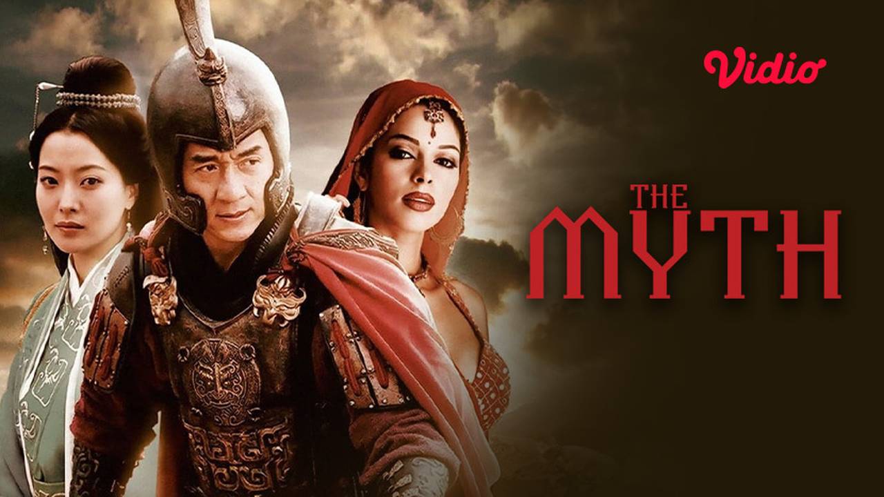 Nonton The Myth (2005) Sub Indo