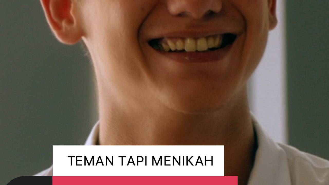 Teman Tapi Menikah - Shorts