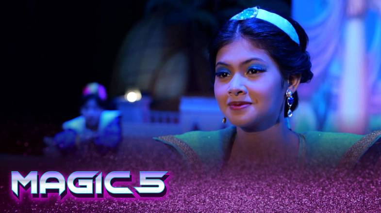 Magic 5 - Episode 9 | Magic 5 | Vidio