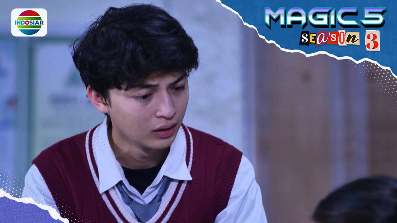 Magic 5 - Episode 655 - Magic 5 (2023) | Vidio