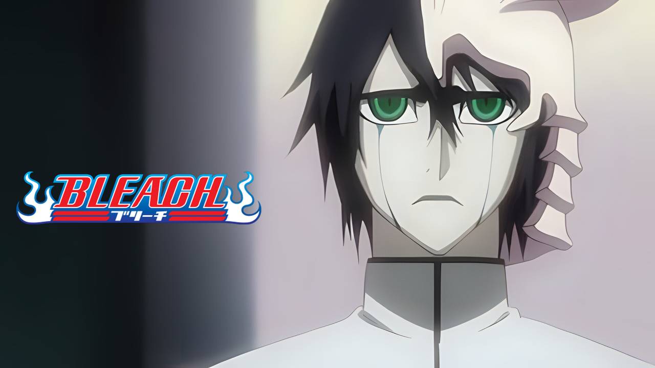 Bleach - Episode 159 (2010)