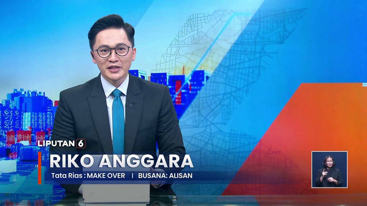 Liputan 6 Siang - 29/09/25 - SCTV