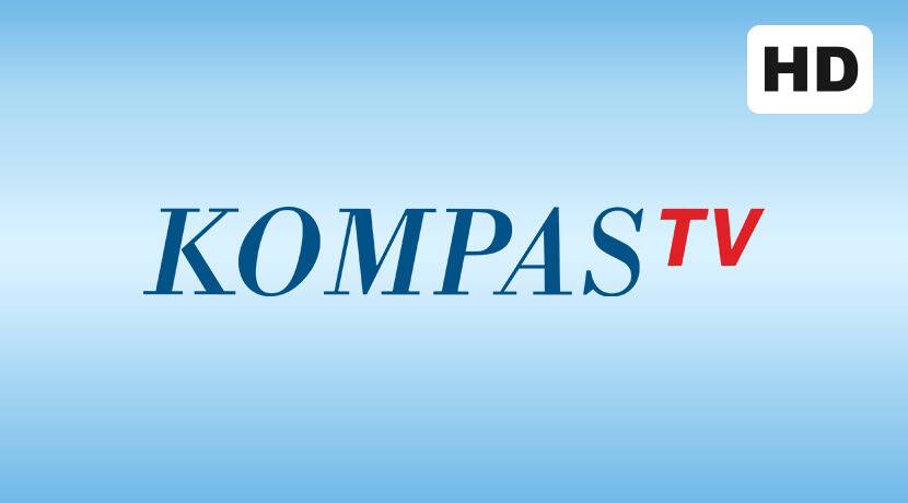 Kompas TV Live | TV Online (Live 24 Jam) | Vidio