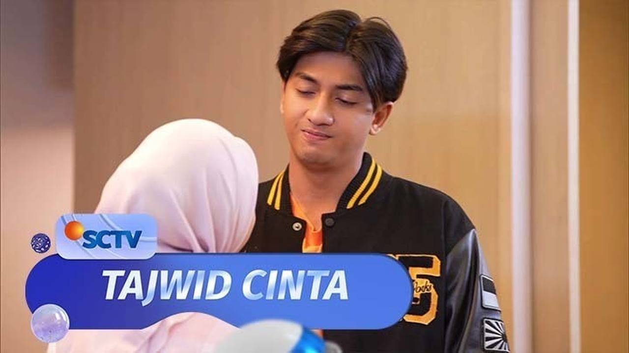 Tajwid Cinta - Episode 181 | Part 2/2 (2022)
