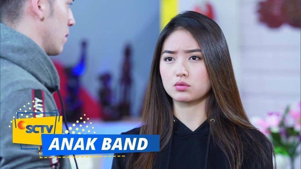 Anak Band - Anak Band Episode 60 dan 61 Part 1/2 (2020)