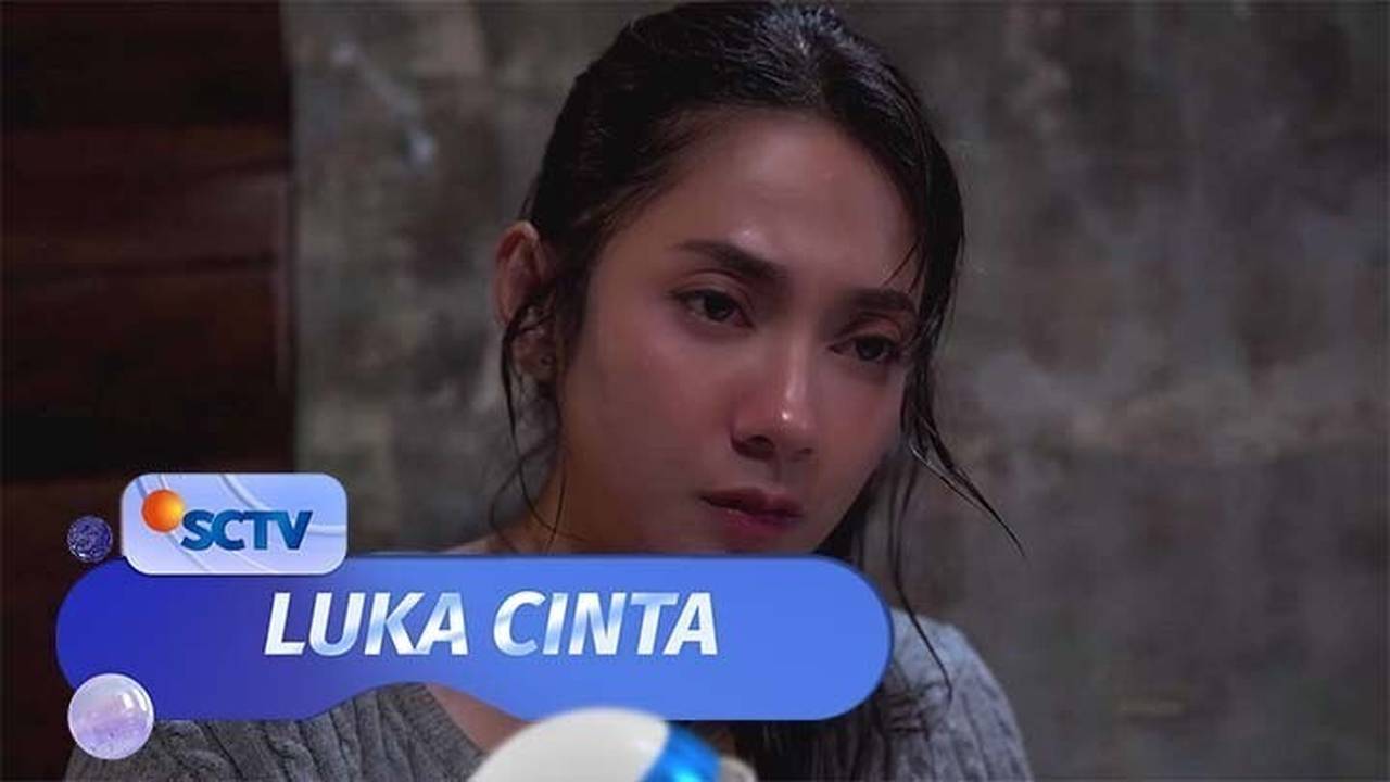 Luka Cinta - Episode 178 | Part 1/2 (2024)