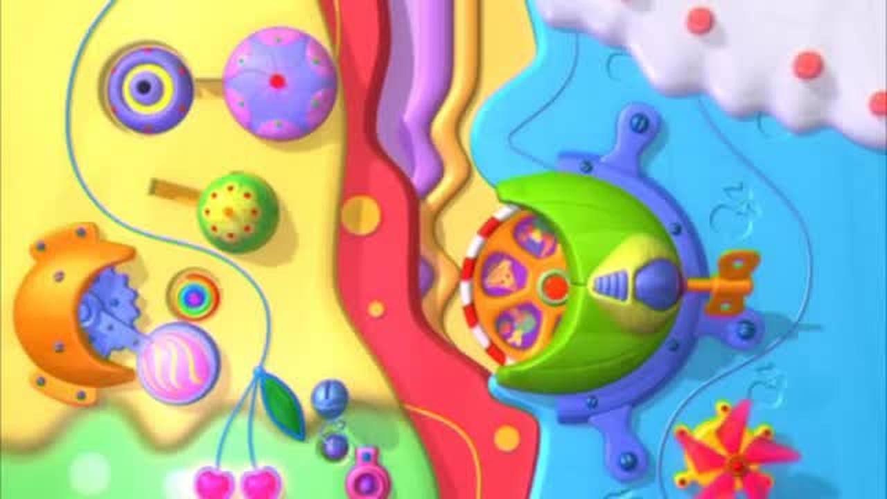 Kami Kembali new vers Planet Bon Bon - Spacetoon Indonesia
