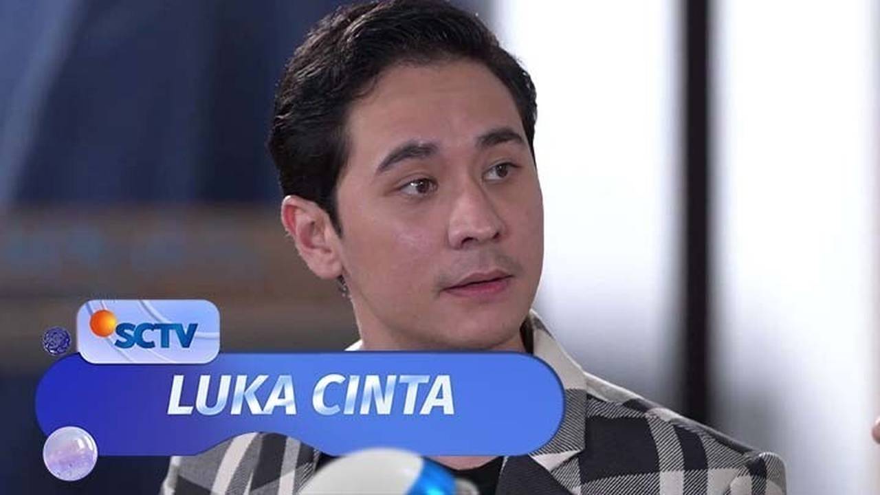 Luka Cinta - Episode 93 | Part 1/2 (2024)