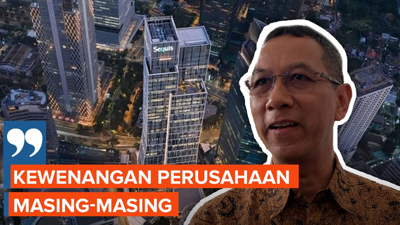 Heru Budi Buka Suara Soal Petisi Kembalikan WFH - Kompascom | Vidio