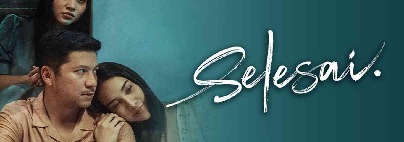 Nonton Film Selesai (2021) Full Movie | Vidio