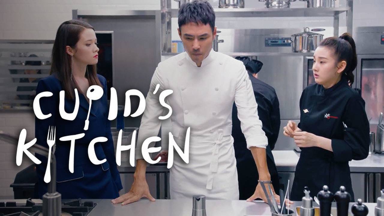 Cupid's Kitchen - Episode 10 (2022) | Vidio