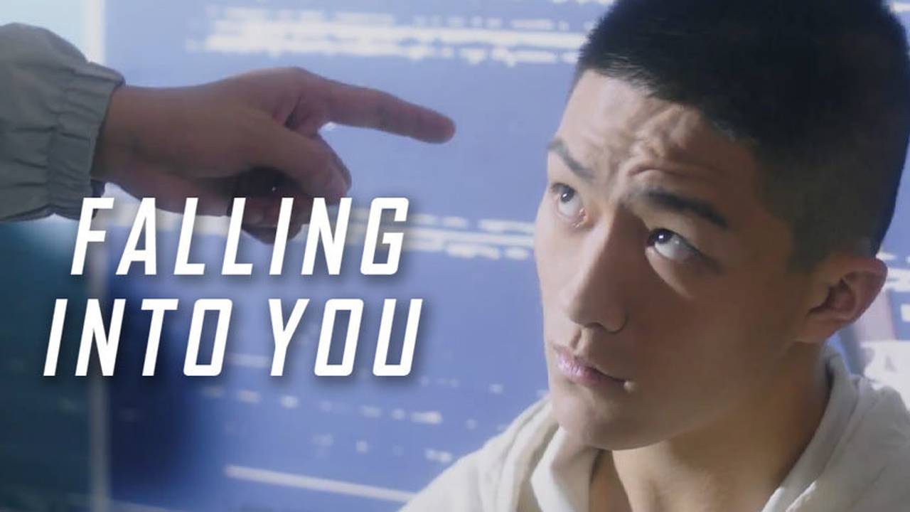 Falling Into You - Episode 23 (2022)