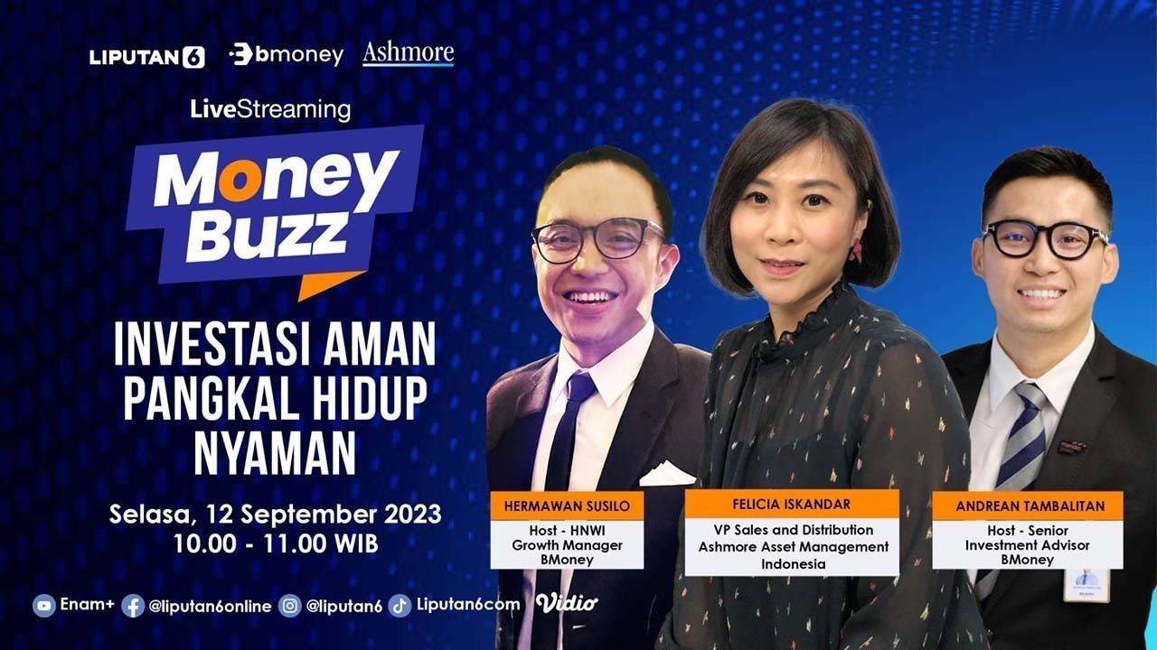 Live Streaming Money Buzz