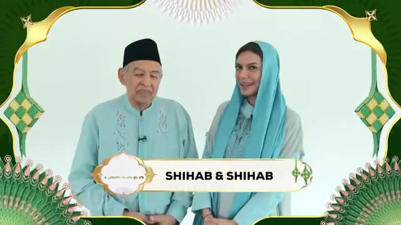 Hari Kemenangan Akan Tiba! Selamat Hari Raya Idul Fitri 1444H dari Shihab & Shihab! | Vidio
