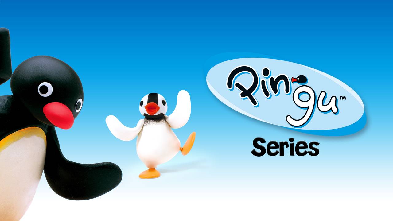 Nonton Pingu (1986) | Vidio