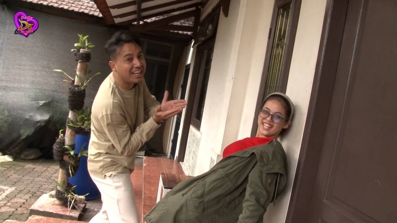 Perjuangan Akademia Ternyata Sangat Tidak Mudah, Eksklusive Bestie DA5